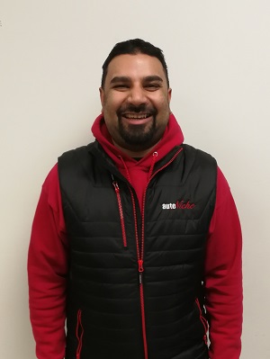 Meet the Team - AutoNiche