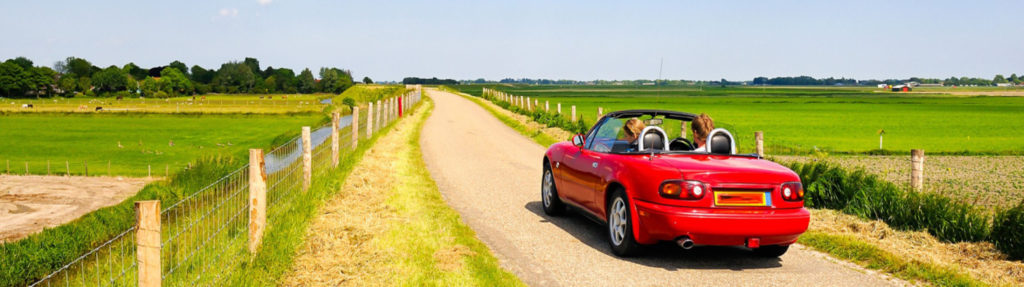 Vehicle Service For Summer Road Trips - Auto Niche