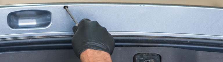 Rustproofing Your Vehicle - Why Do You Need It? - AutoNiche