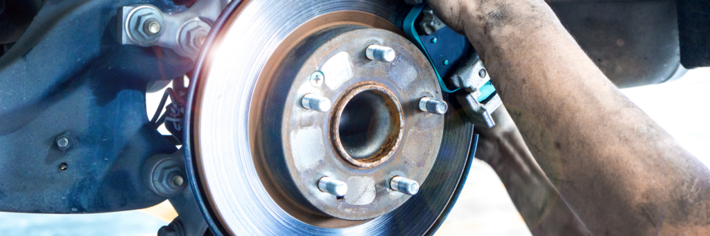 Signs That Your Vehicle's Brakes Need Attention - AutoNiche